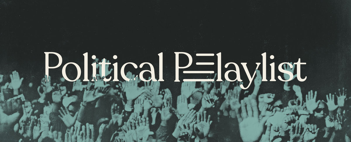 Political Playlist